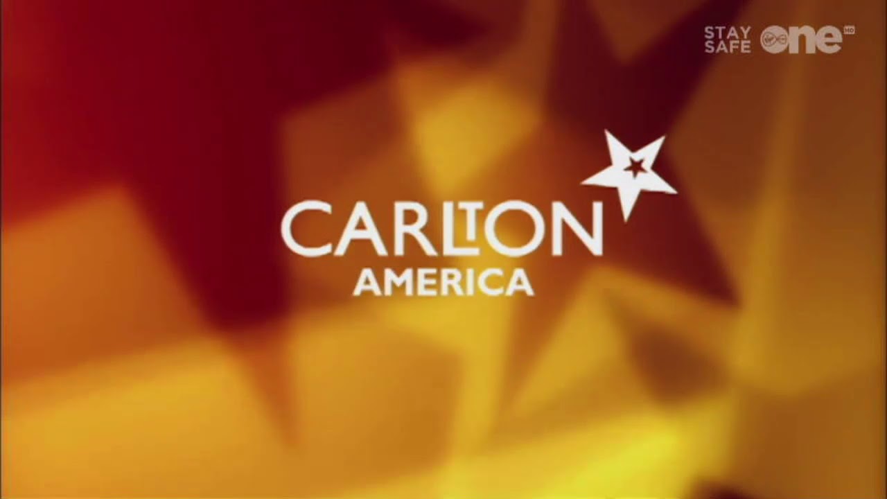 Carlton America / Nine Network Australia (2002) - YouTube