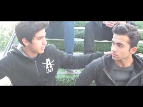 DOST | KISA FİLM | MSMA