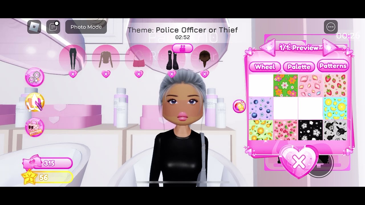 Dress To Impress Roblox 40 Minutes - YouTube