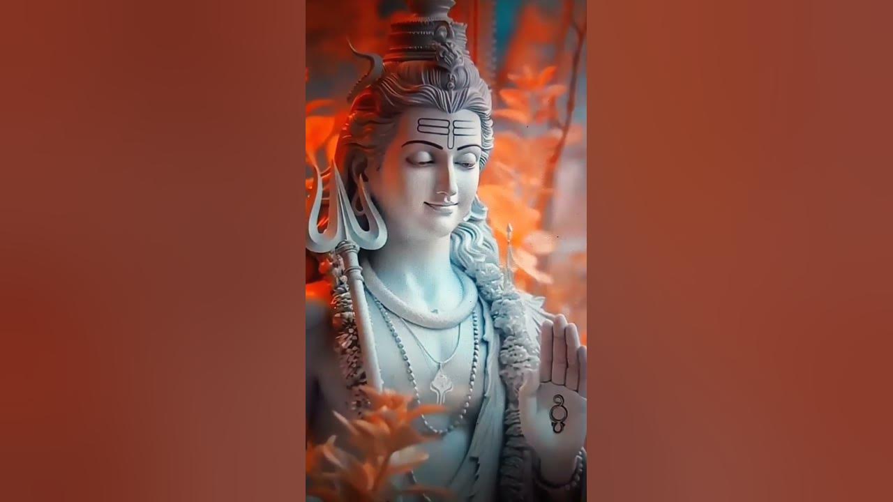 Bhola Tera dum dum damroo baje # shorts#🌹🌹🙏🙏 - YouTube