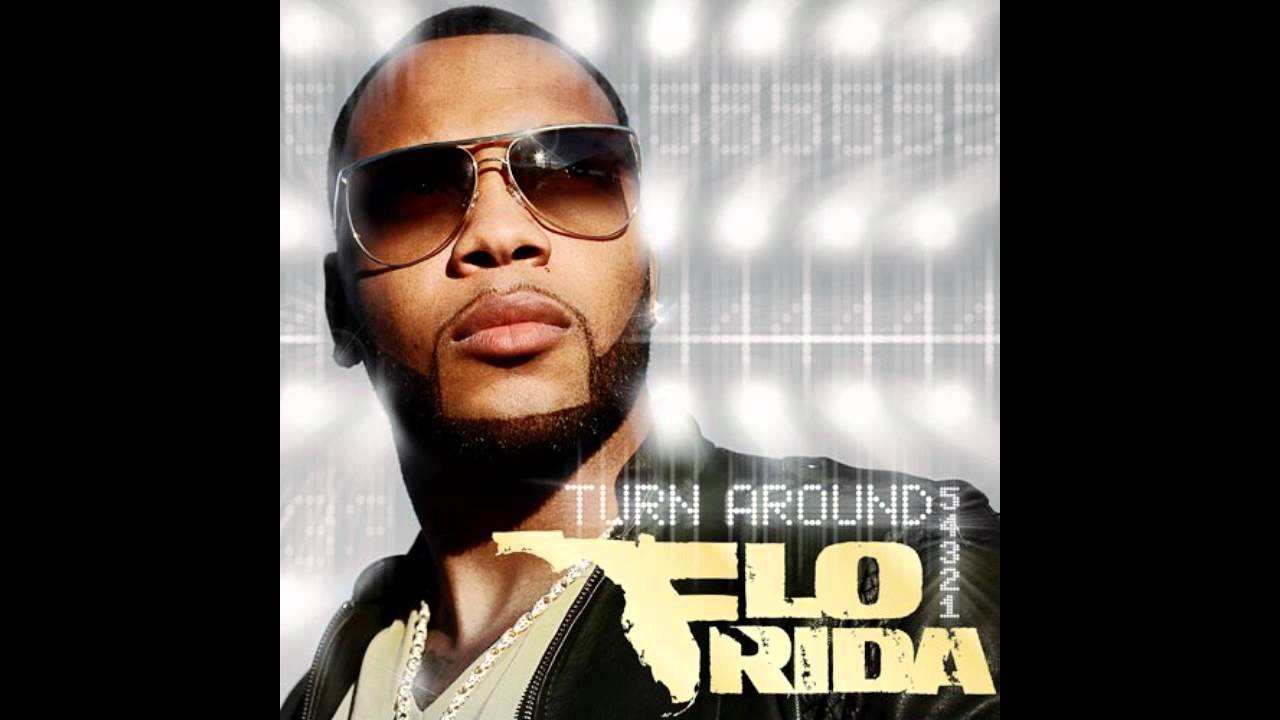 Flo Rida - Turn Around [2010] - YouTube Music