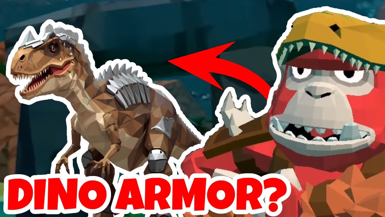 UG VR's NEW ARMOR UPDATE Is Finally Here! - YouTube