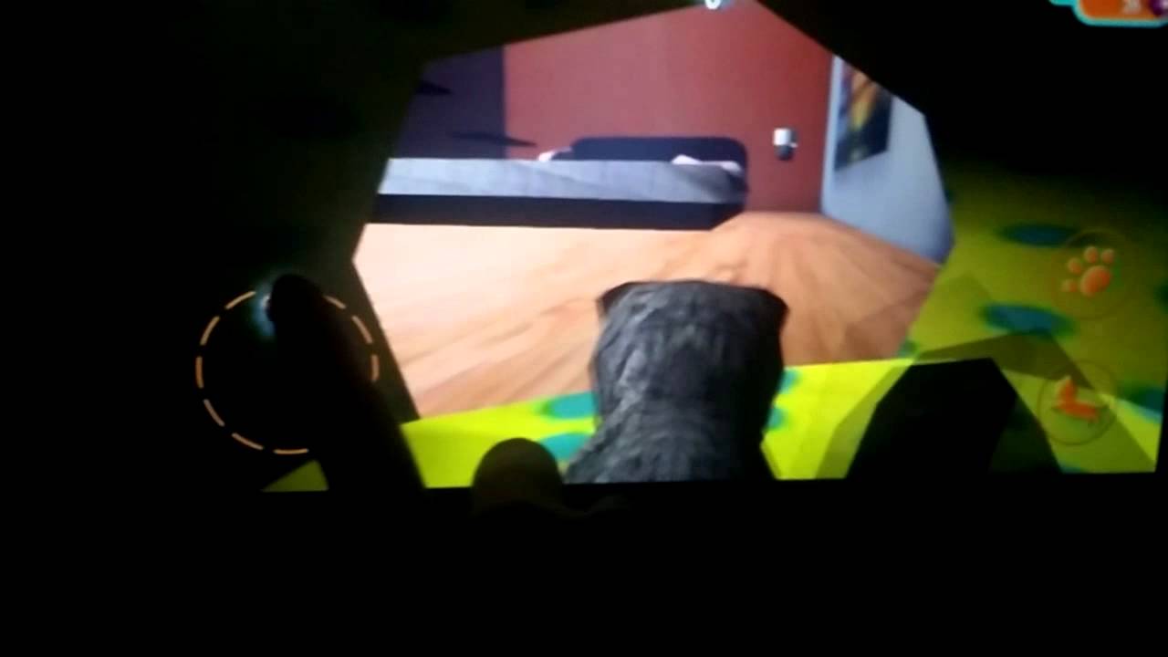 Kitty destruction part 3 - YouTube