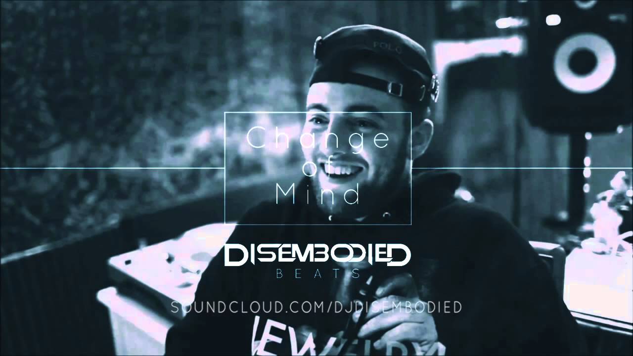 Schoolboy Q / Mac Miller / Chance the Rapper Type Beat - "Change of ...