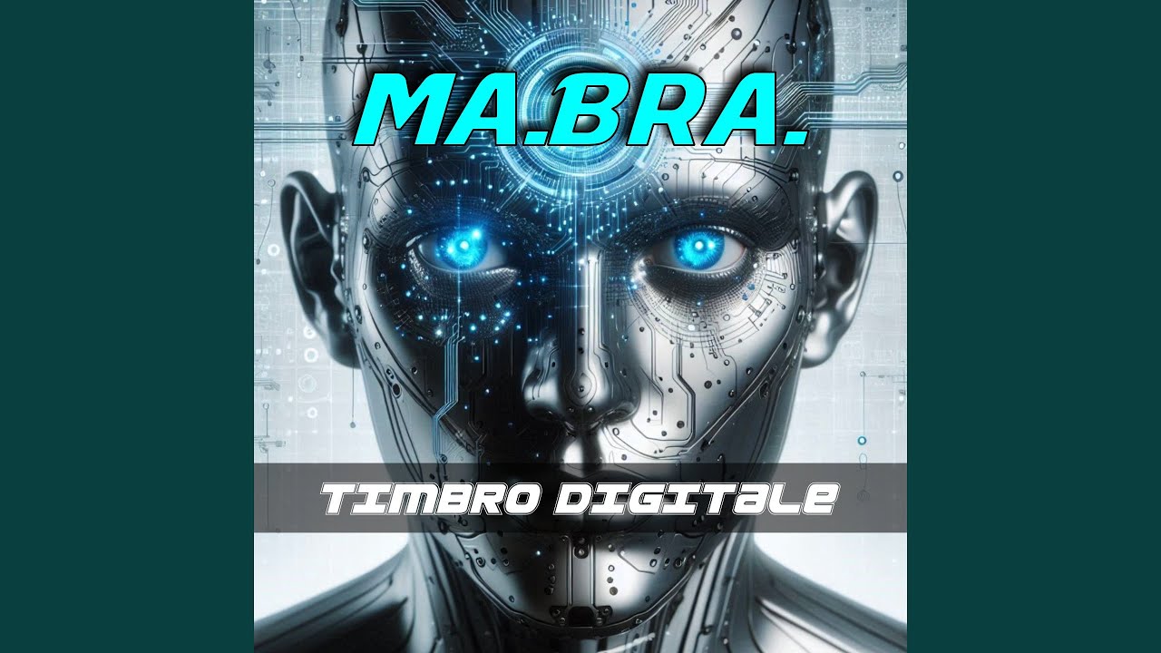 Timbro digitale (Preview) - YouTube