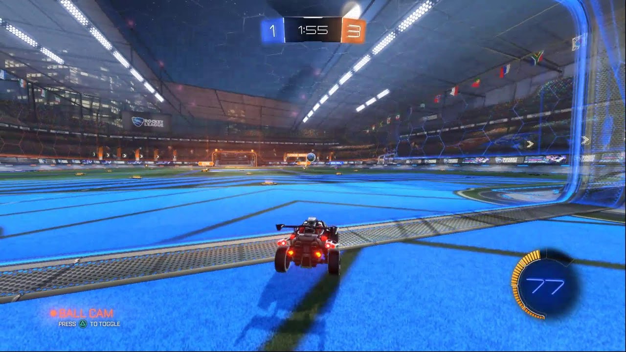 2v2 Tourney/Ranked RL - YouTube