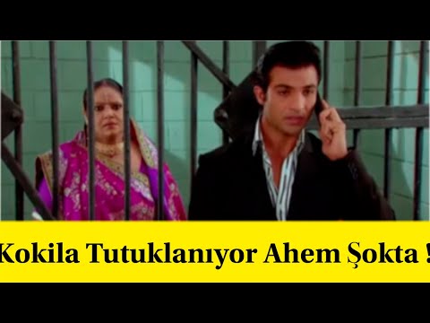 Masum 202. Bölüm | KOKİLA TUTUKLANIYOR !