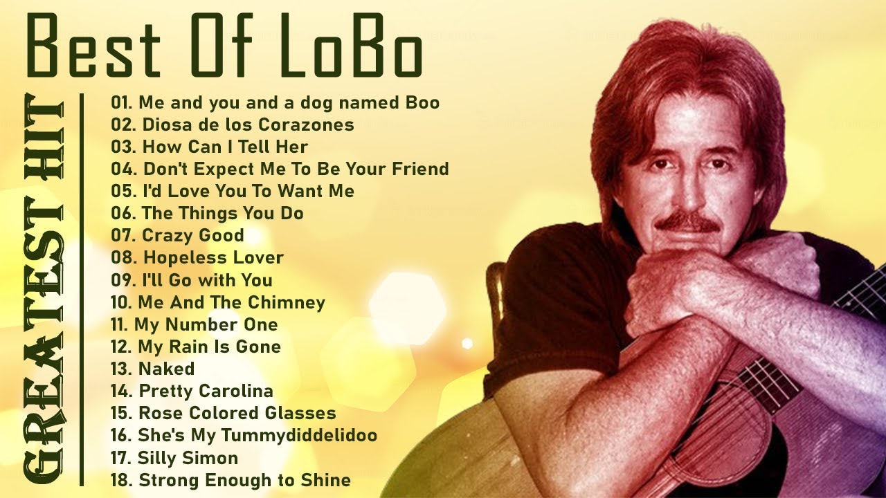 𝑩𝒆𝒔𝒕 𝑺𝒐𝒏𝒈𝒔 𝑶𝒇 𝑳𝒐𝒃𝒐 │𝑳𝒐𝒃𝒐 𝑮𝒓𝒆𝒂𝒕𝒆𝒔𝒕 𝑯𝒊𝒕𝒔 | 𝑺𝒐𝒇𝒕 𝑹𝒐𝒄𝒌 𝑳𝒐𝒗𝒆 𝑺𝒐𝒏𝒈𝒔 - YouTube