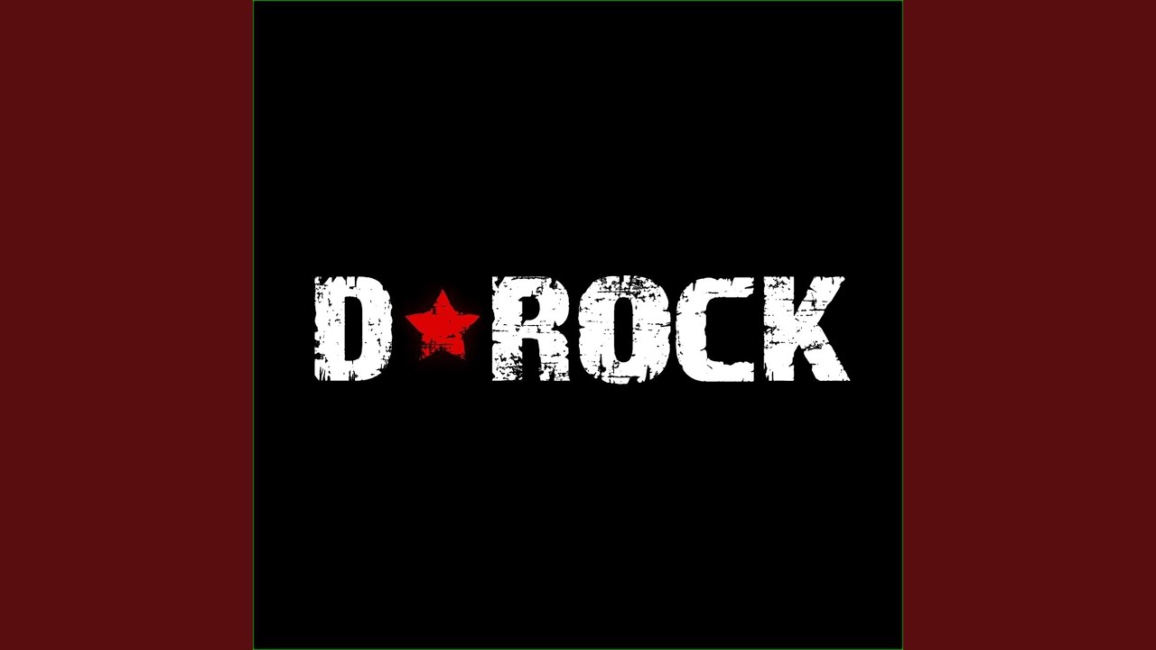 D Rock - YouTube