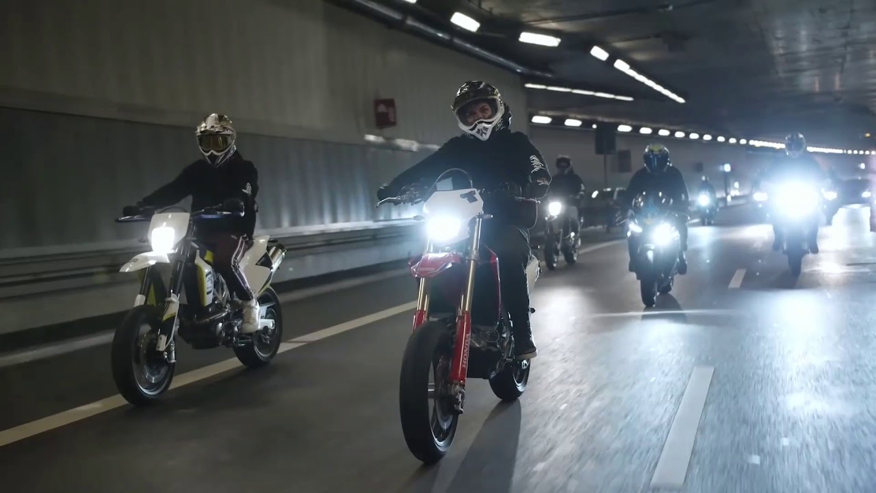 MOJI INTRO OKTOBER 2019(1080P FULL HD) - YouTube