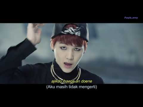 Respect - BTS MV [INDO SUB] Lyrics Terjemahan