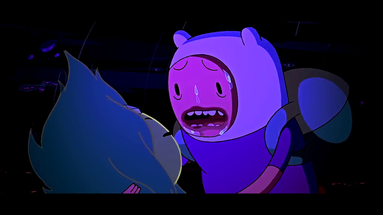 Come along with me [Adventure Time Edit] - YouTube
