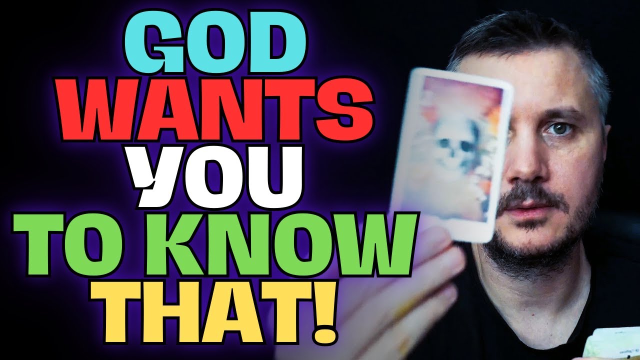 GOD sent YOU this video as a Very Important WARNING!⚠️🔥 Watch it ...