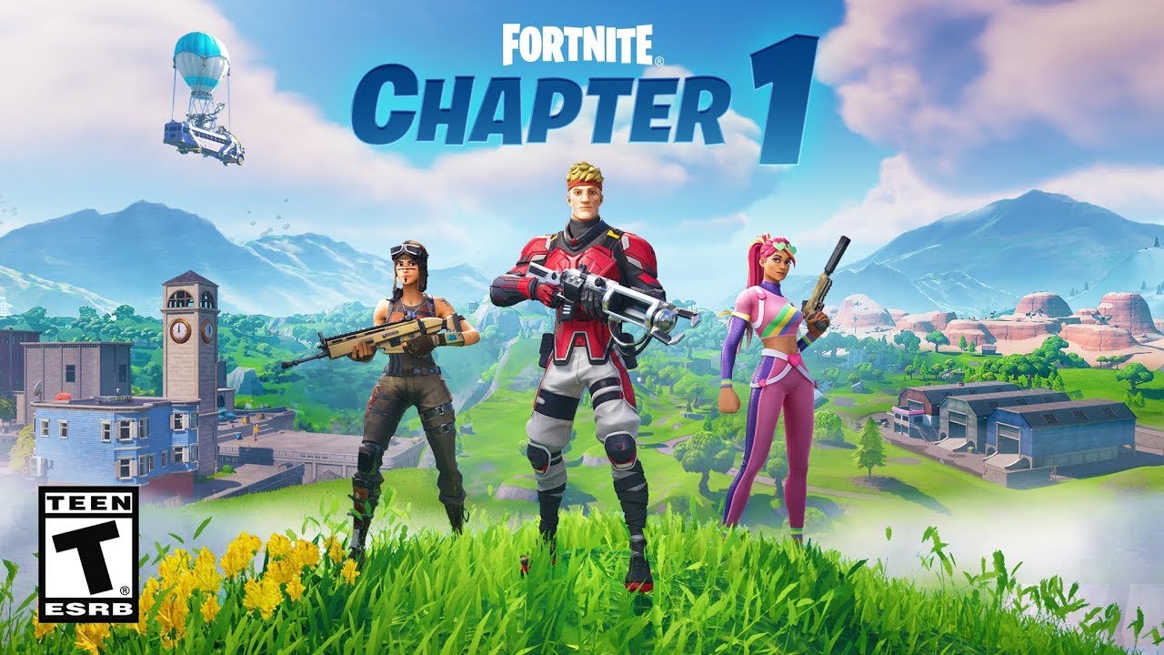Fortnite Mobile Unc 1k vbucks giveaway (Og Nick is Back!! 😱) - YouTube