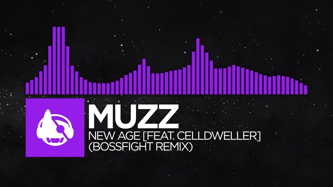 [Dubstep] - MUZZ - New Age [feat. Celldweller] (Bossfight Remix) - YouTube