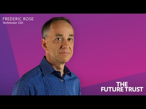 A message from Frederic Rose - The Future Trust - YouTube