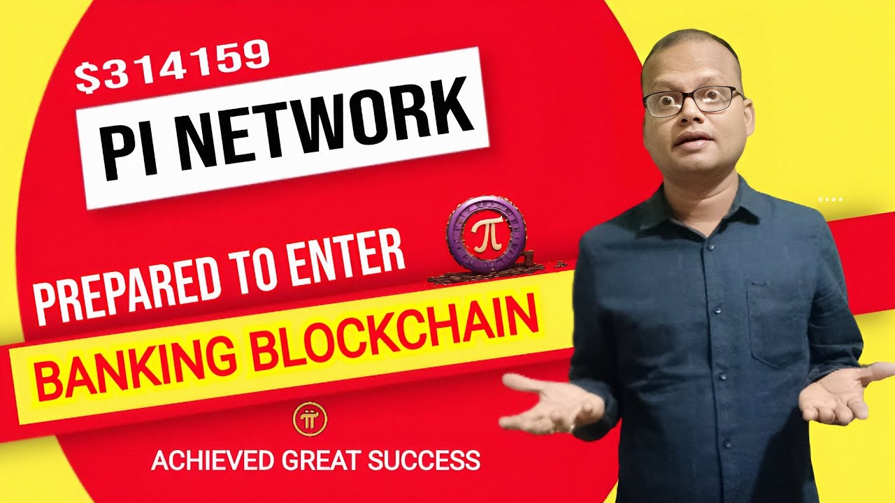 PI NETWORK GOOD NEWS: Pi Network Bank withdrawal New Update | Pi Coin ...