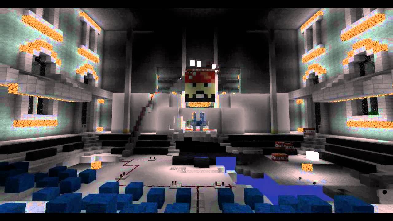 Herocraft - Teaser - YouTube