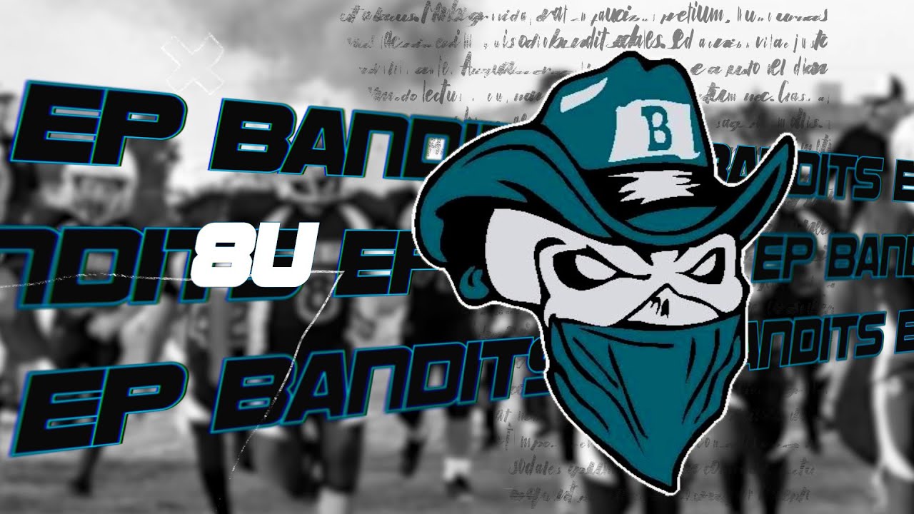 8u EP Bandits (Fall 2021 Season) - YouTube