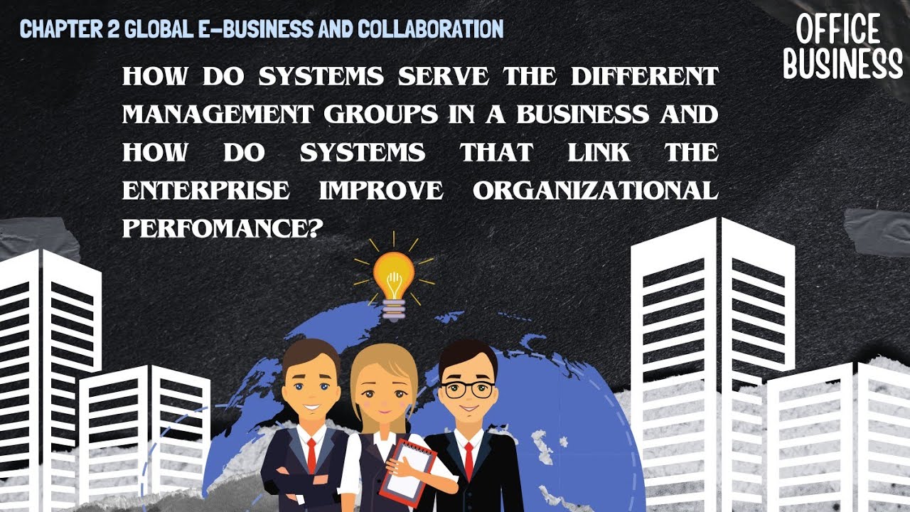 Management Information System - YouTube