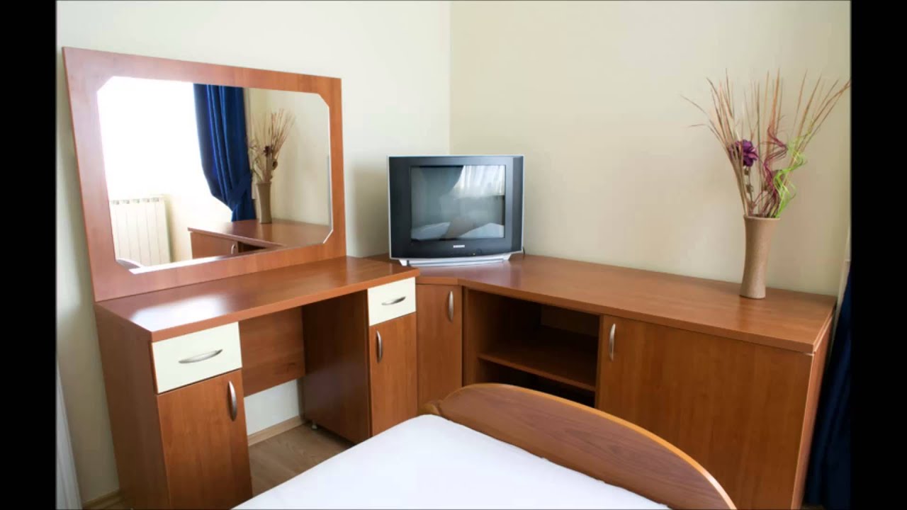 BRACA LAZIC MOTEL - YouTube