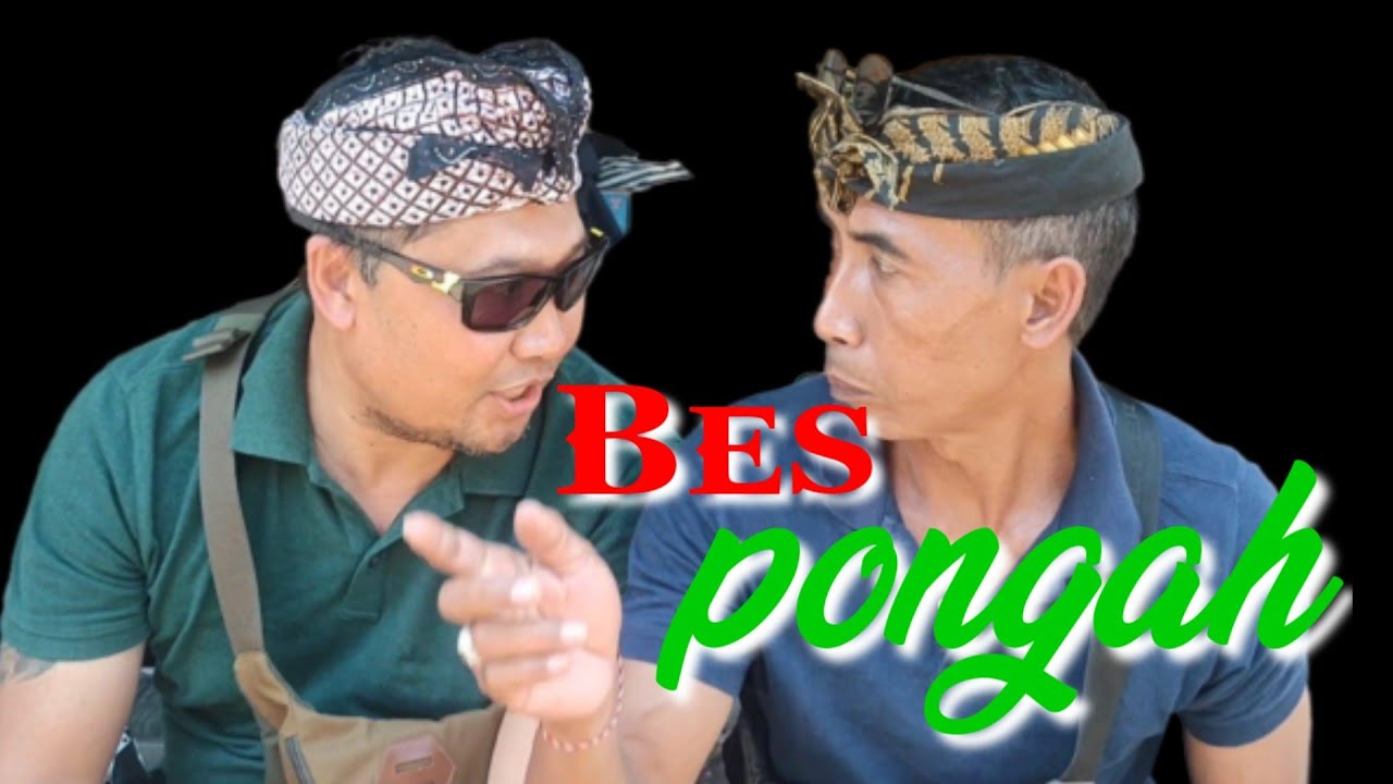 BES PONGAH#lawakbali #komedibali #lawakbaliterlucu2023 #bkjtunjuk - YouTube