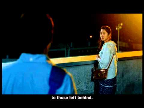 True Love Red Channel Trailer - YouTube