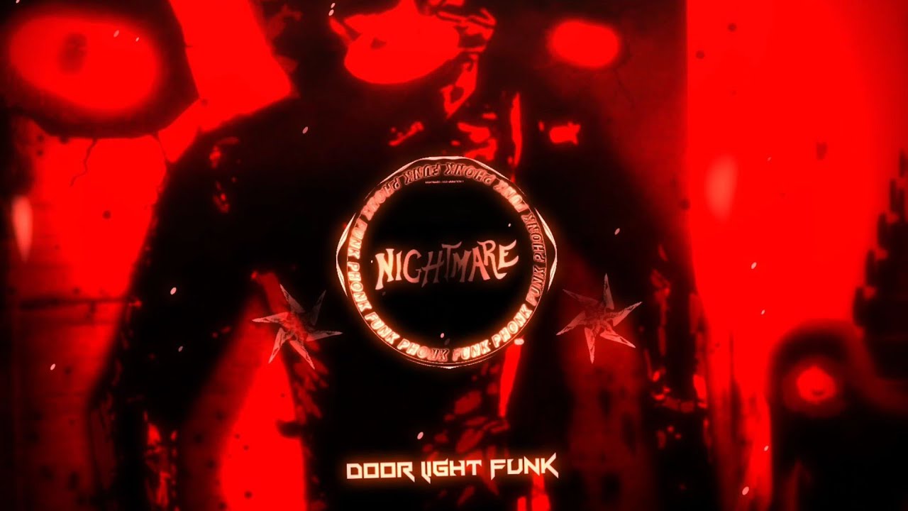 DOORS LIGHT FUNK - DJ VTTT77 - (Ultra Slowed + Reverb) [Extreme Quality ...