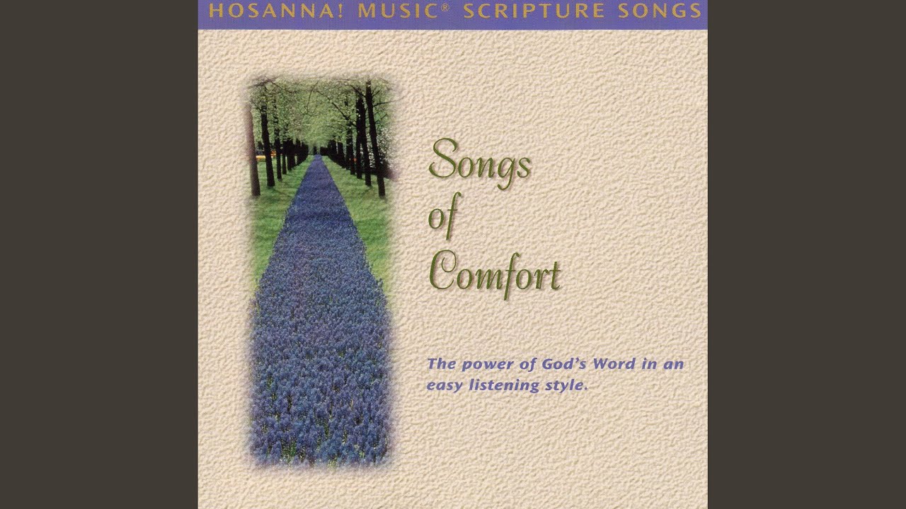 Your Comfort Psalm 86 1 3 4 5 94 19 NKJV YouTube Your Comfort Psalm 86 1 3 4 5 94 19 NKJV YouTube