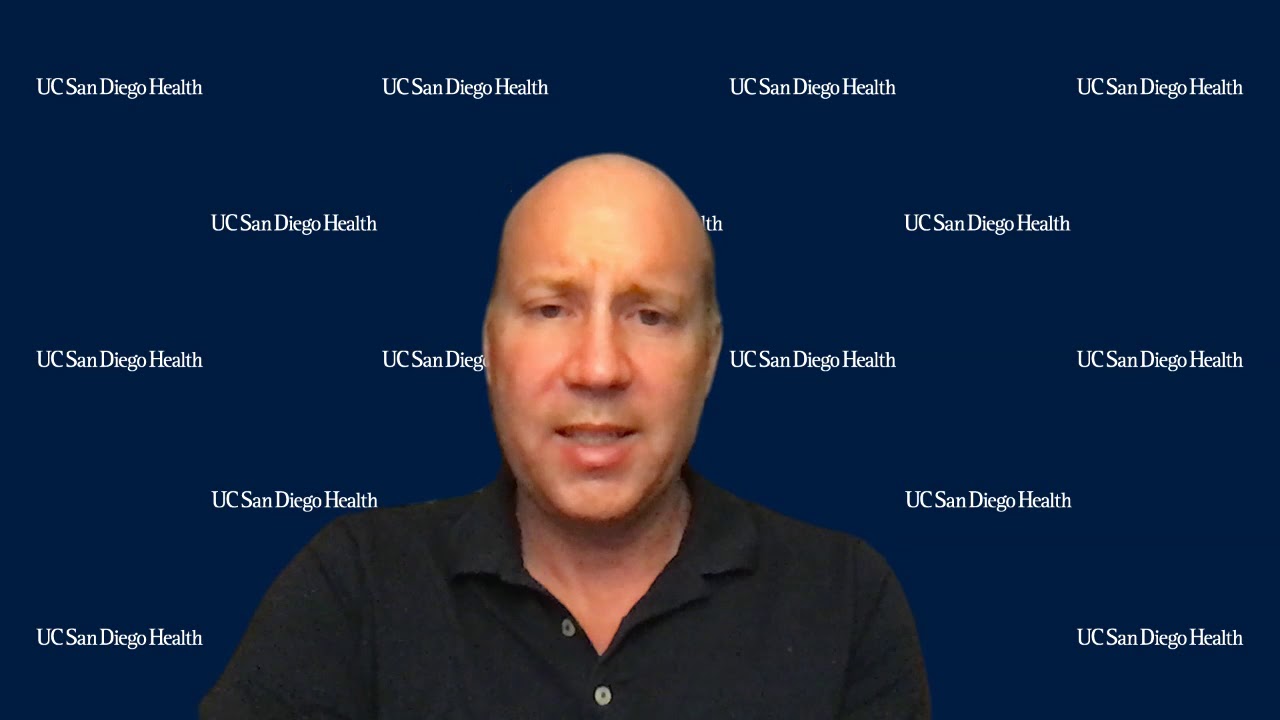 Dr. James Brewer | UC San Diego Shiley-Marcos Alzheimer's Disease ...