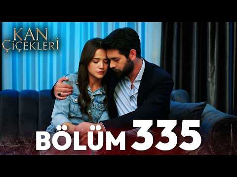 Kan Çiçekleri 335. Bölüm