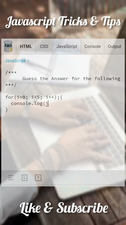 Javascript Coding Challenge Javascript Interview Questions Youtube
