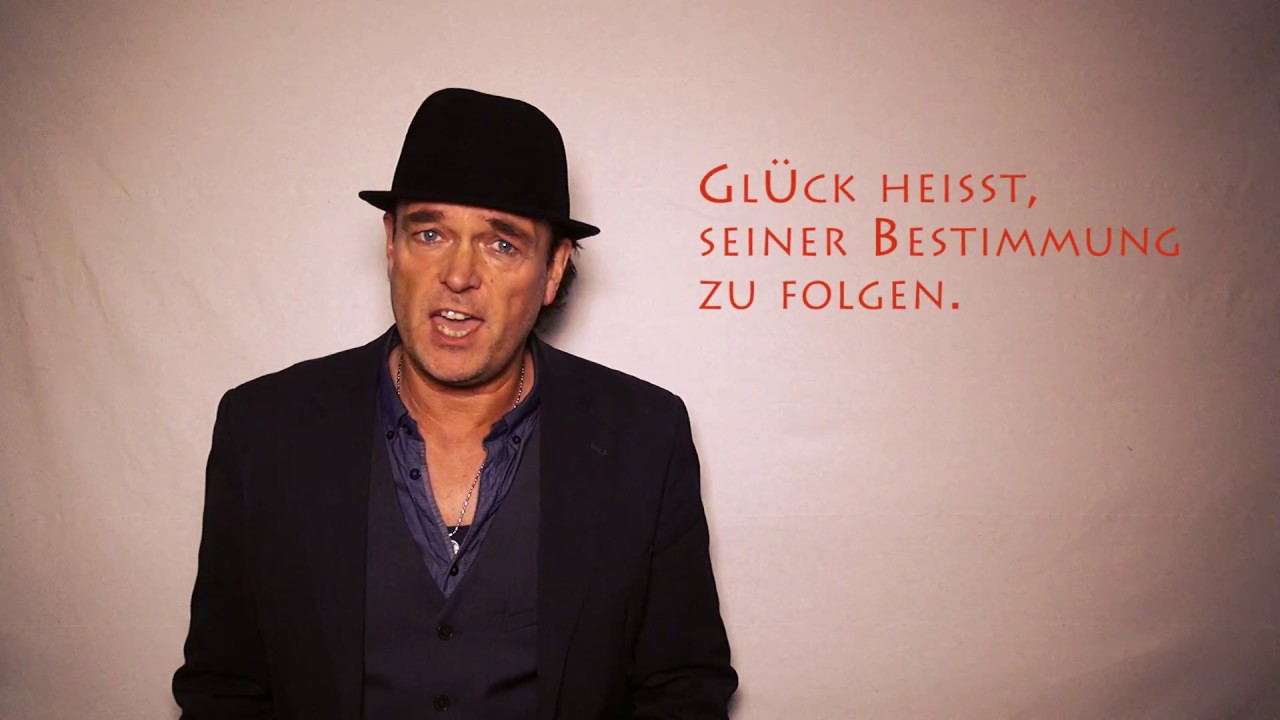 Thomas Busse "Geh deinen Weg" (Official Music Video) - YouTube