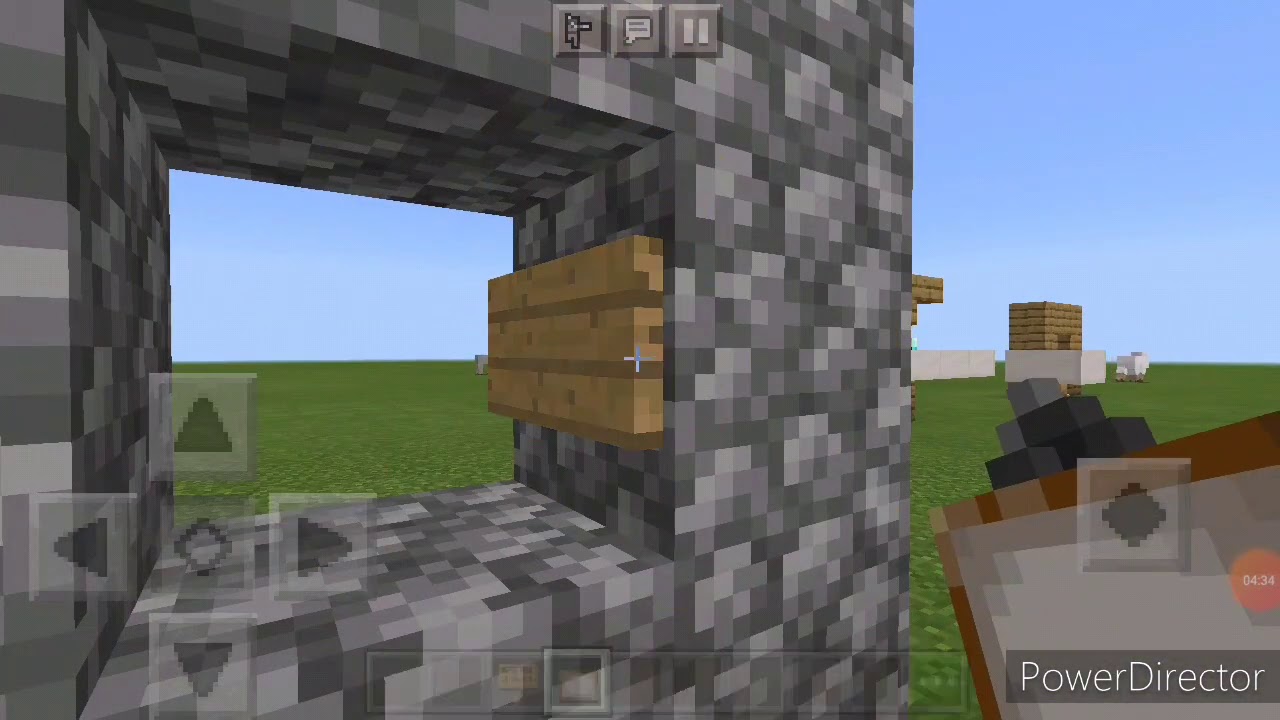 Minecraft life hacks for homes tricks and secrets! - YouTube