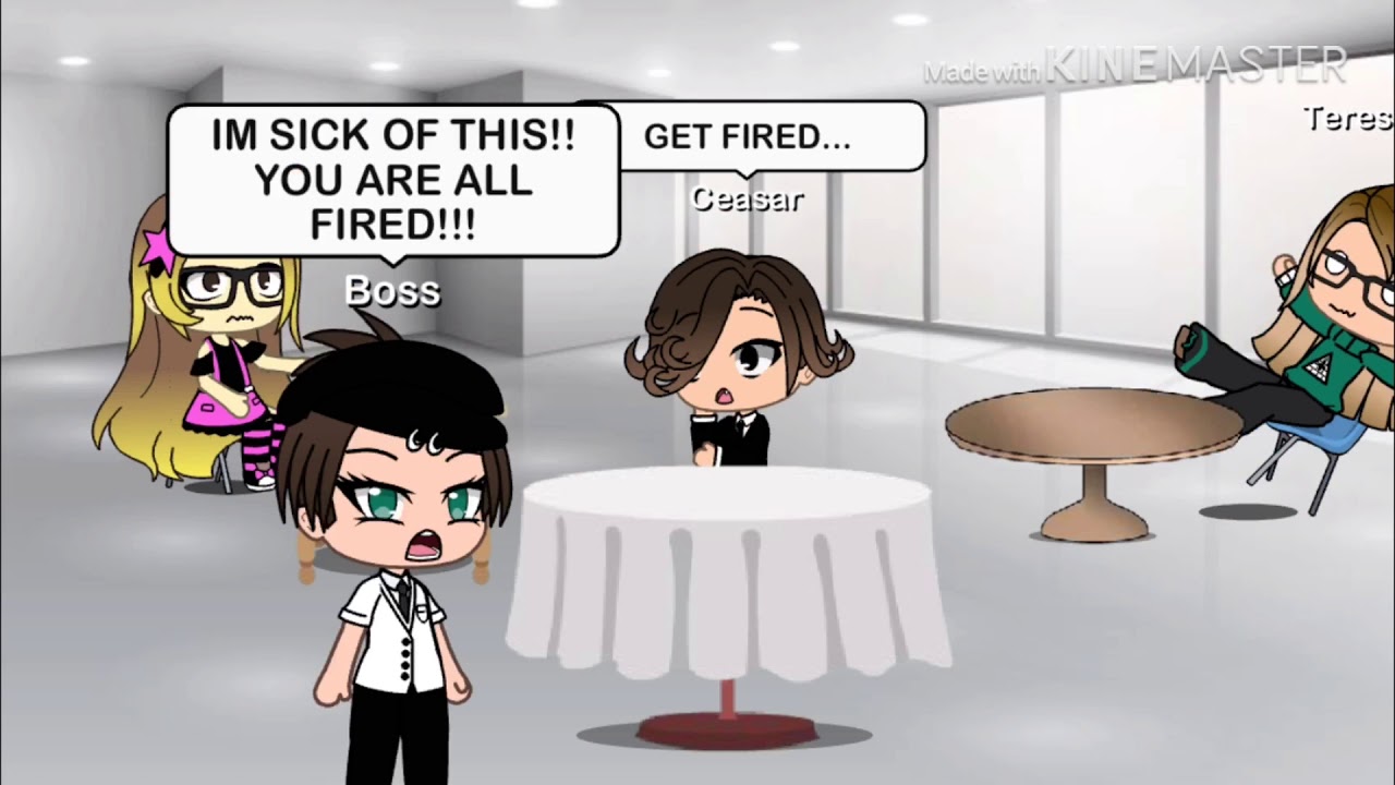 It’s Time For Coffee Meme!/Gacha Life - YouTube