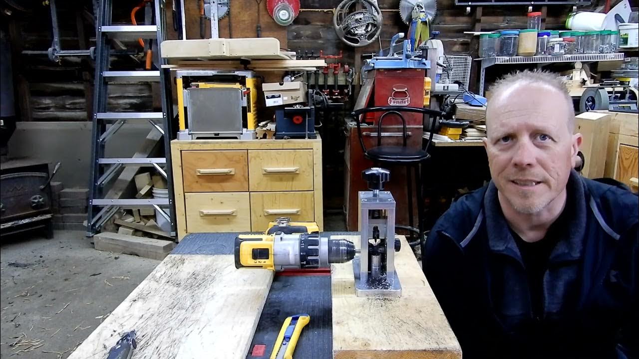 Stripmeister Review and Use - YouTube