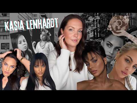 #16 Kasia Lenhardt und Machtmissbrauch