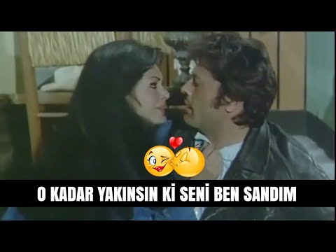 Sadece Sev Dedi Gözlerin 😍