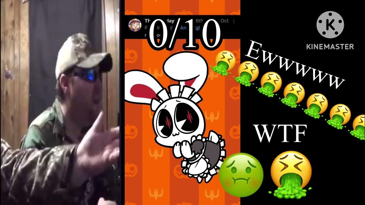 Ranking chikn nuggit Halloween costume - YouTube