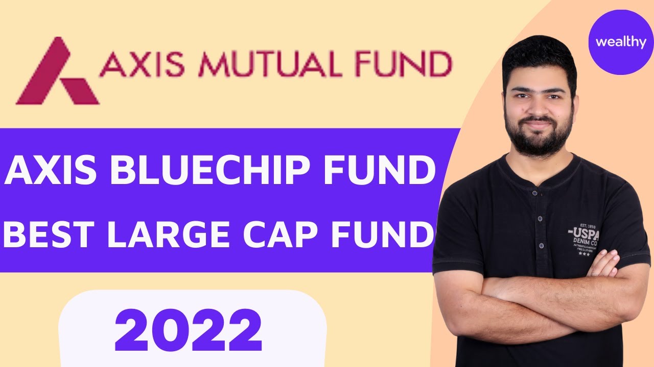 Axis Bluechip Fund 2022 | Best Large Cap Fund 2022 | CA Shitij Gupta ...