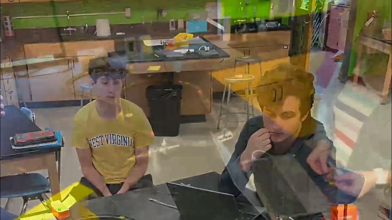 Sneak Peek: Coding a Better Path - YouTube