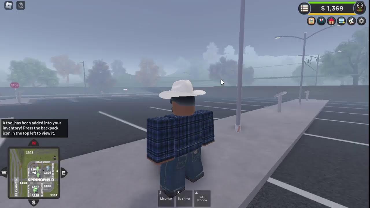 ELRC| New Liberty County Roleplay| We are Higher all departments - YouTube