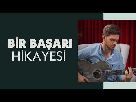 Bir Başarı Hikayesi - 3. Bölüm