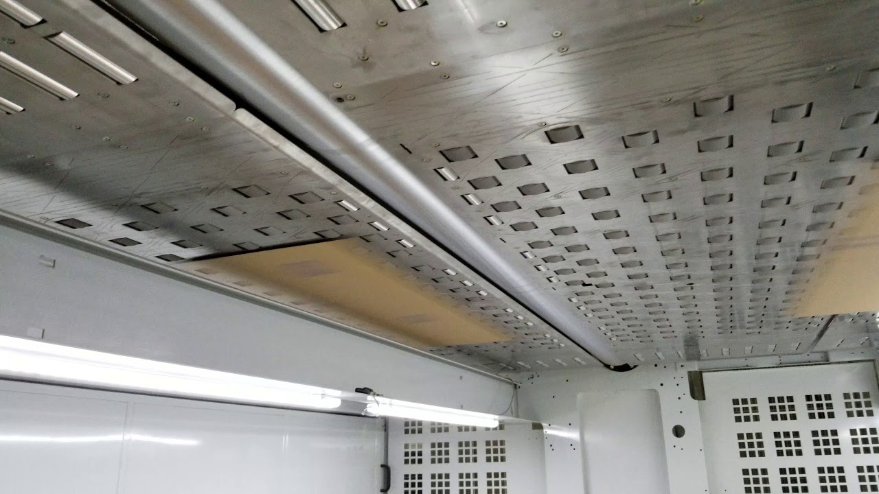 Bobst Rapidset FFG 1232 NT RS folder/gluer inside pit - YouTube