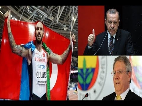 Ramil Quliyev Əziz Yıldırımı ağlatdı, Ərdoğandan təbrik aldı