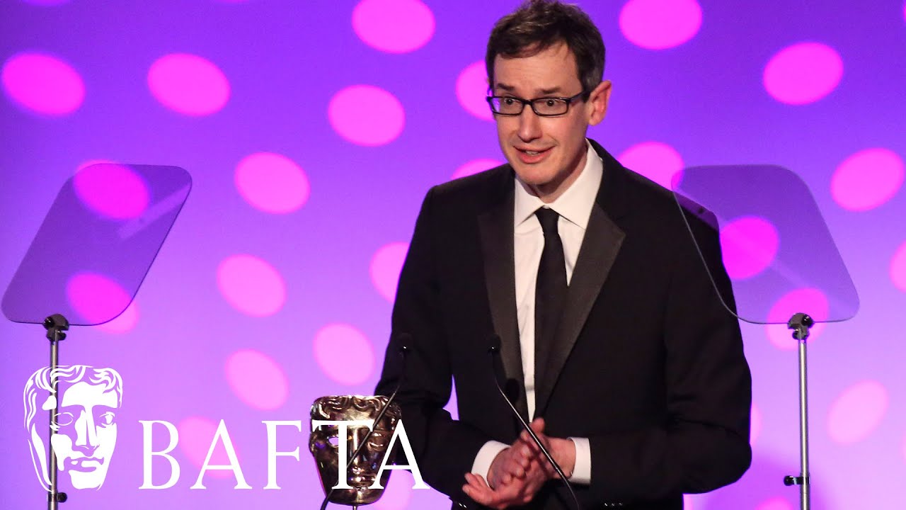 Steven Price wins Original Music for The Hunt | BAFTA TV Craft Awards ...