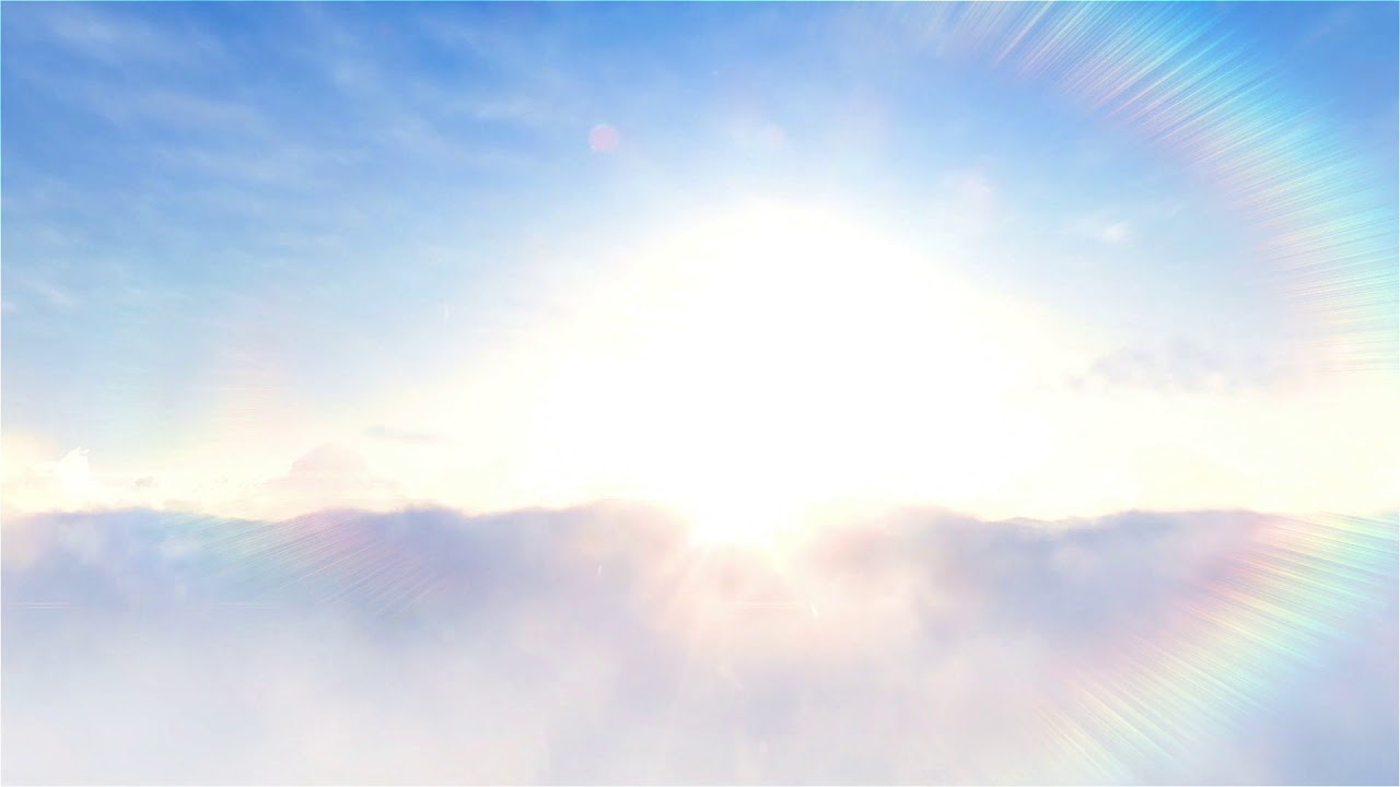 Breathe and Relax | Beautiful Music For the Soul | Sky & Clouds ...