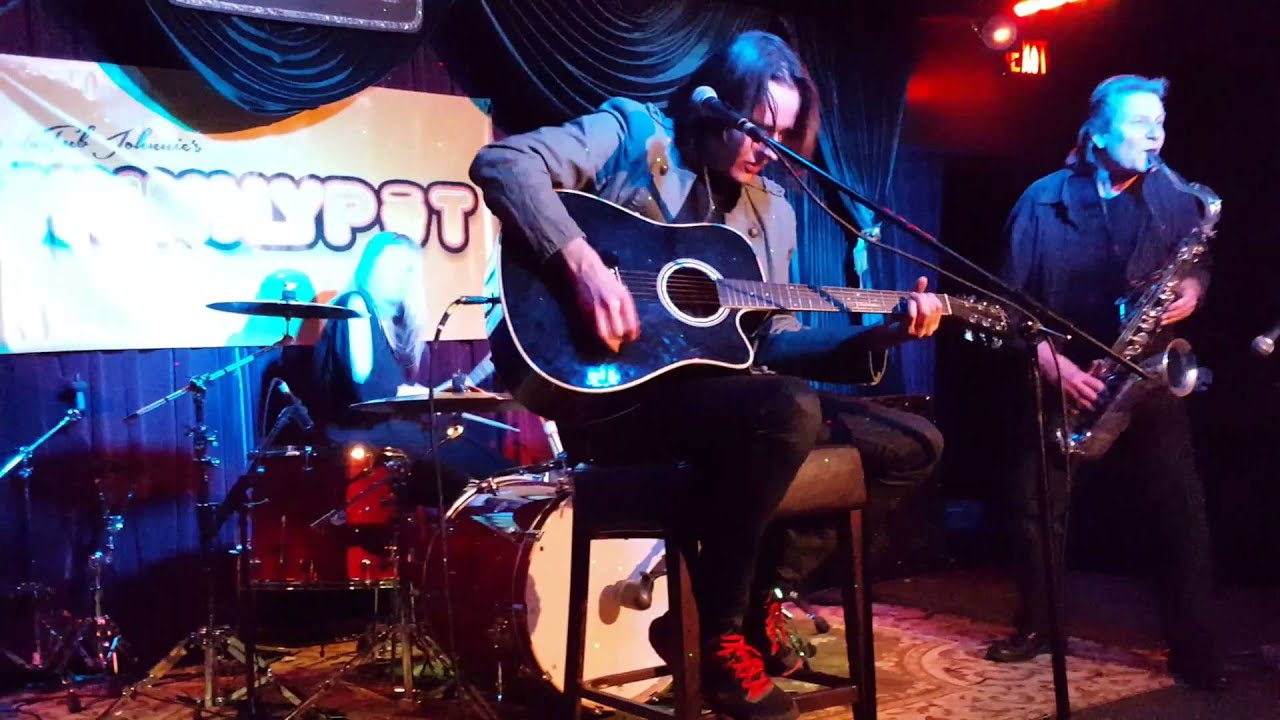 Privet Earth feat. Scott Page (Pink Floyd) - Wish You Were Here (Pink ...