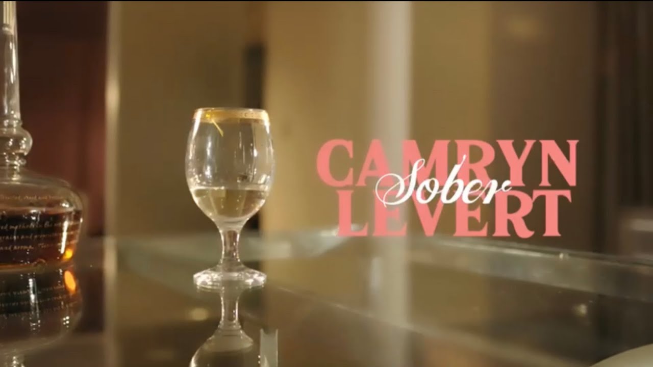 Camryn Levert - Sober (Official Music Video) - YouTube