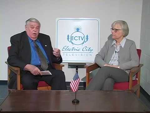 ECTV LIVE! (January 29, 2018) Voluntary Action Center - YouTube